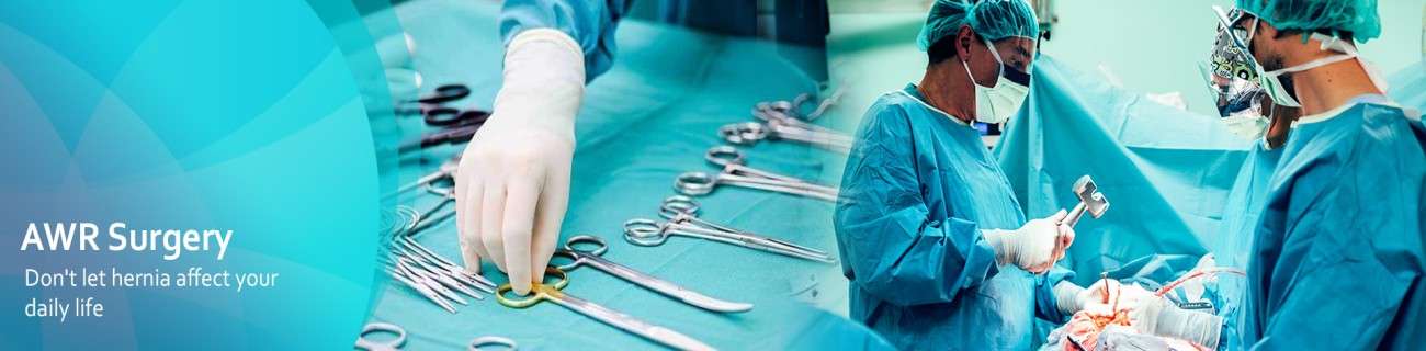 Abdominal Wall Reconstruction in Mumbai | Dr. Harsh Sheth