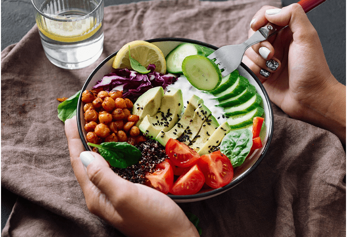 The Ideal Diet To Maintain A Healthy BMI Drharshsheth The Ideal Diet To Maintain A Healthy BMI Drharshsheth