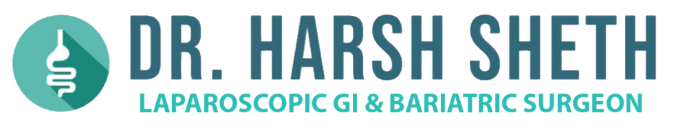 Best Bariatric Surgeon in Mumbai | Dr Harsh Sheth