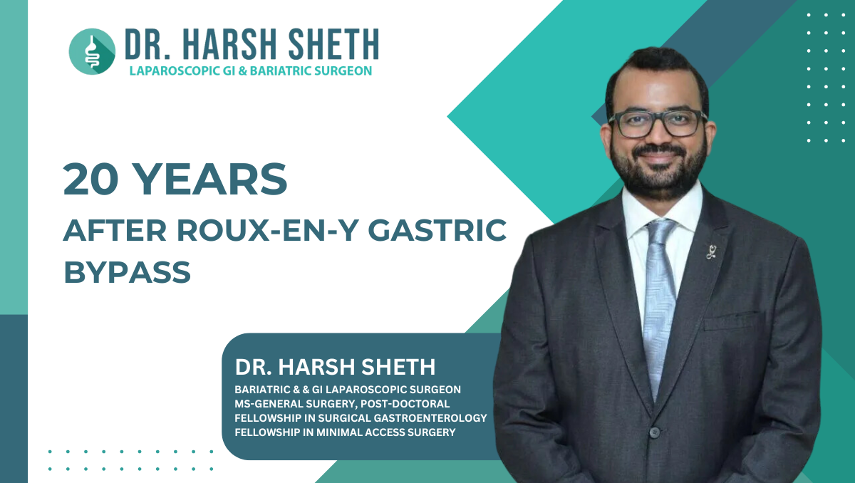 Best Bariatric Surgeon in Mumbai | Dr Harsh Sheth